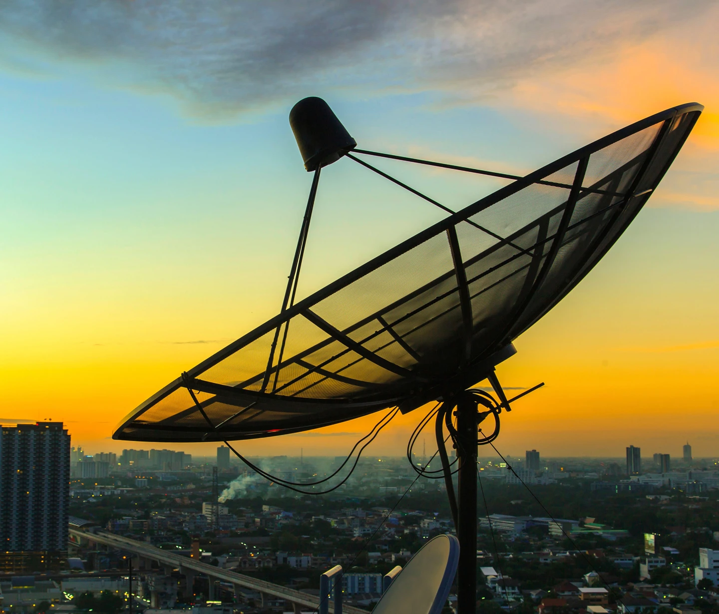 Telecommunications - Own A Corp